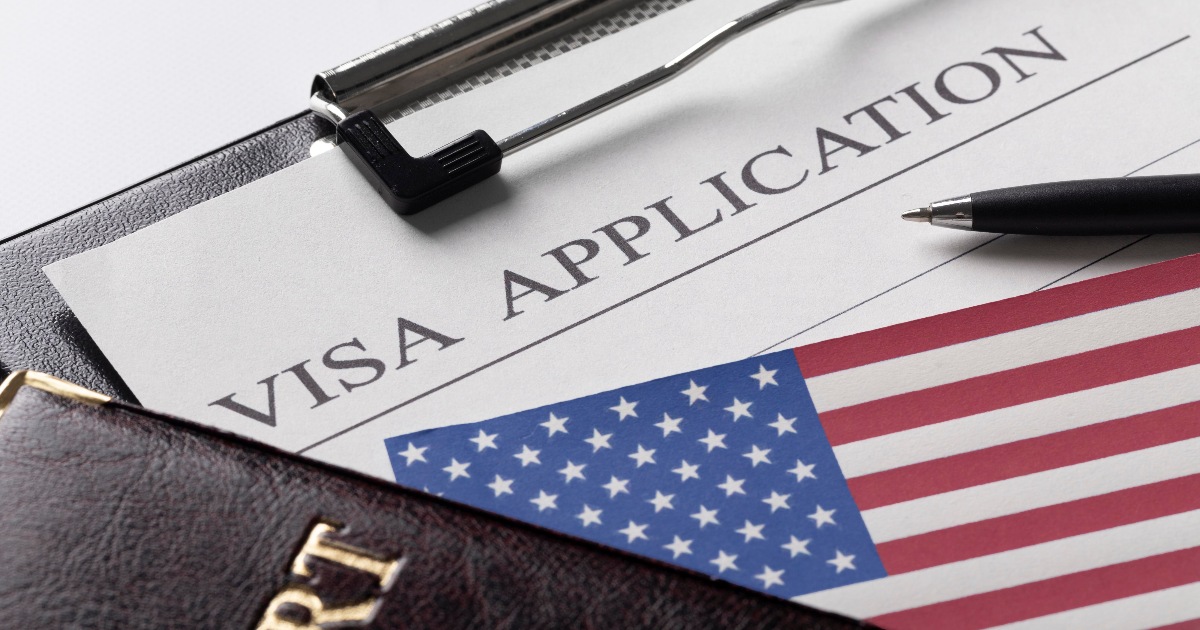 ICYMI: US Embassy to increase application fees for tourist, student visas this June • PhilSTAR Life